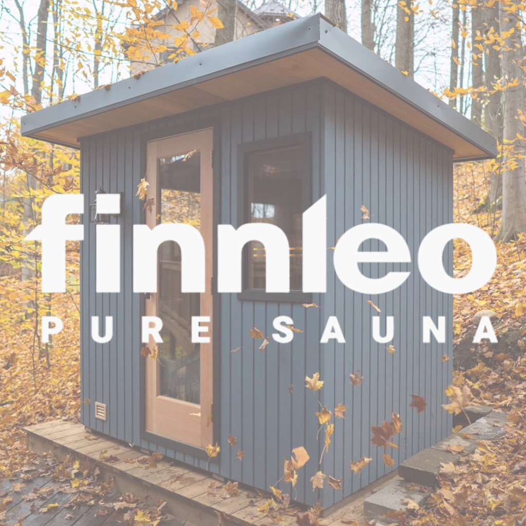 Finnleo Saunas – Watertree